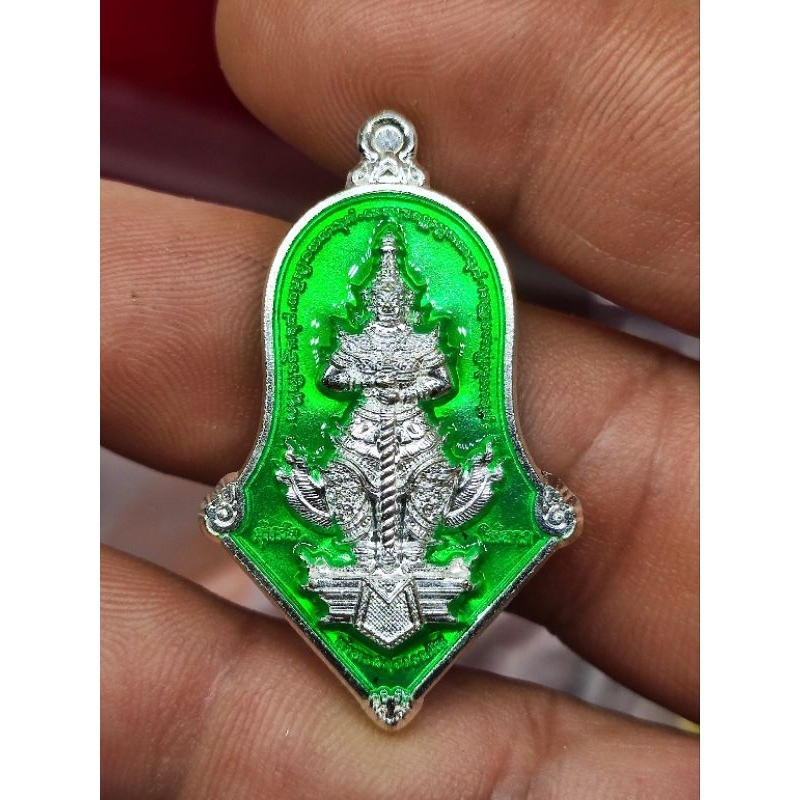 Lp Yit ～ Luang PhorYit ～ 龙婆易 ～Taowesuwan ～ 鬼王 | Shopee Malaysia