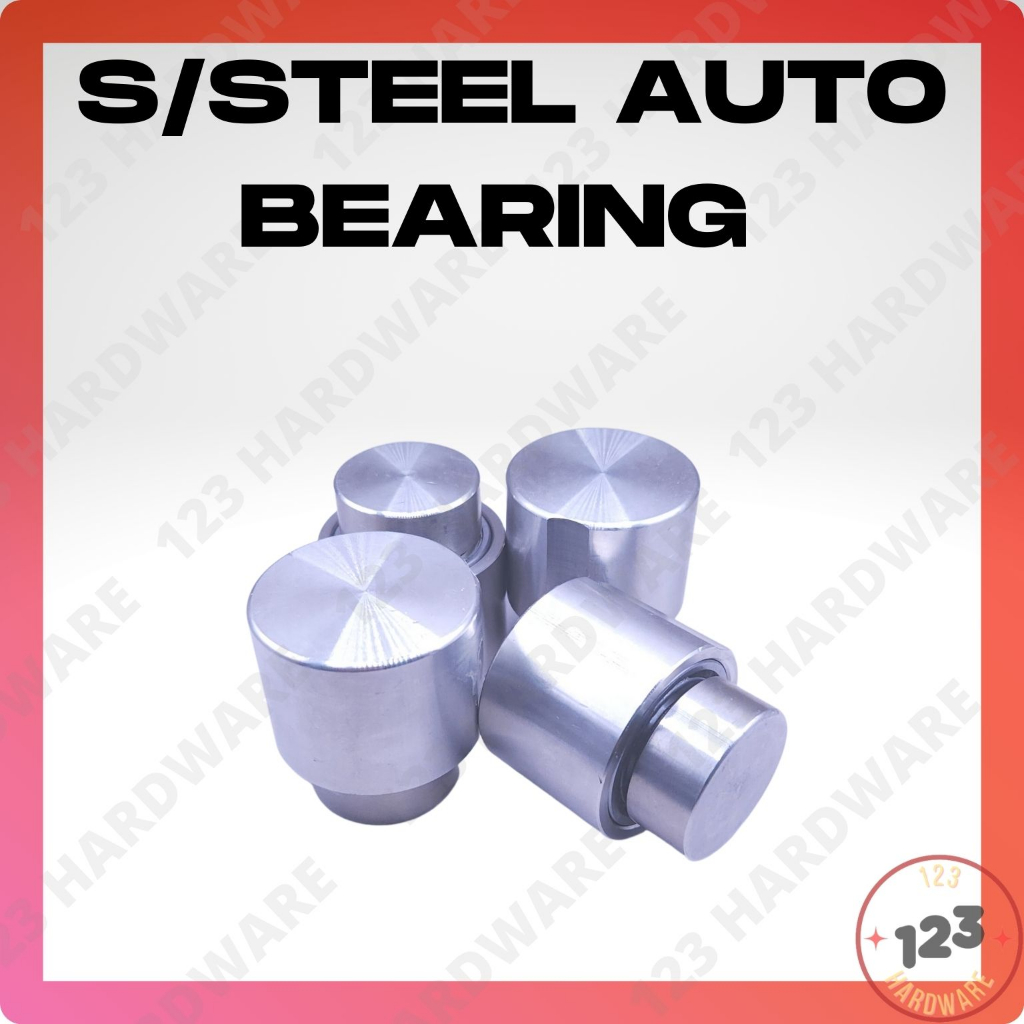 STAINLESS STEEL AUTO BEARING/ STAINLESS STEEL AUTO GATE BEARING ...