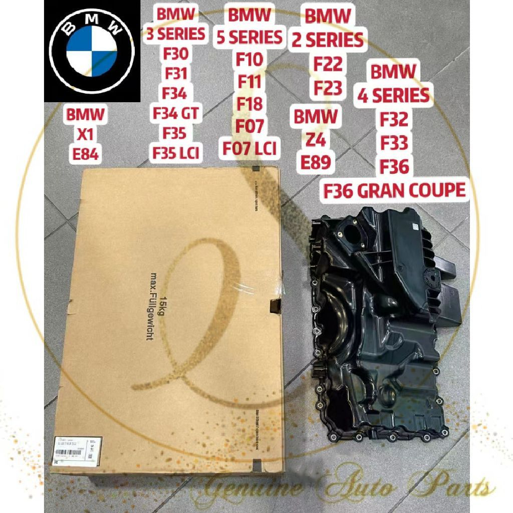 ( 100% ORIGINAL ) BMW N20 F30 F31 F34 F10 F11 F18 F22 F23 F32 F33 XE ...