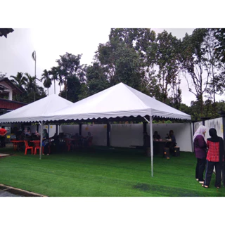Buy canopy 20 x 20 Online With Best Price, Jun 2024 | Shopee Malaysia