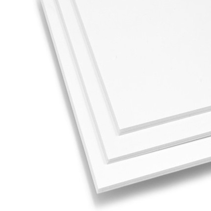 PVC Model Board / Modelling Board for Art & Craft, DIY - Thickness 5MM ...