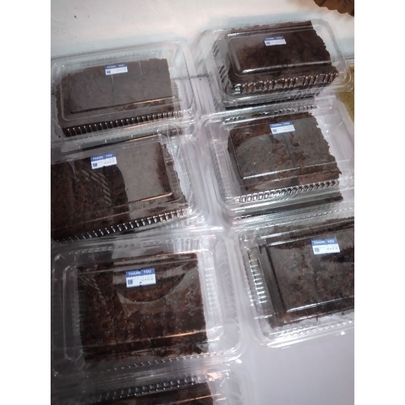 💯 READY STOCK ARRIVAL 💯 KEK GULA HANGUS ORIGINAL SAPIAH BAKERY HOMEMADE ...