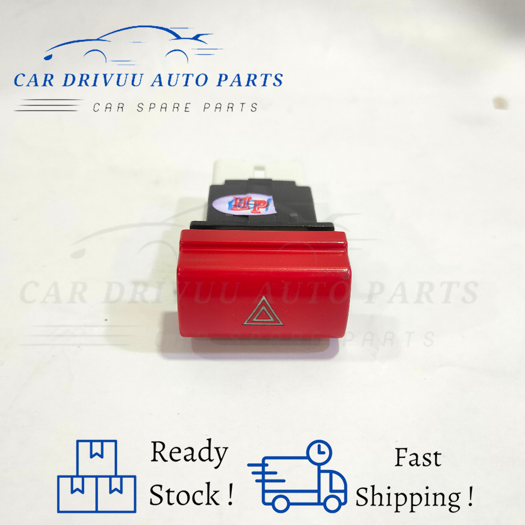 Proton Saga BLM & FL FLX Hazard / Emergency / Double Signal Switch ...
