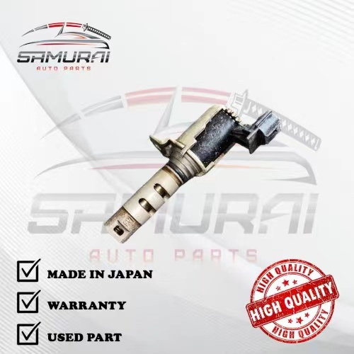 Toyota VVTi 1AZ 2.0 2AZ 2.4 Japan Sensor Used | Shopee Malaysia