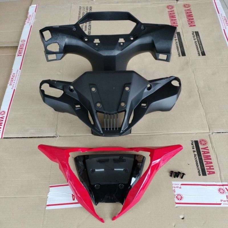 Honda inner Winner X Front Head set Winner X PNP RSX150 kepala Winner ...