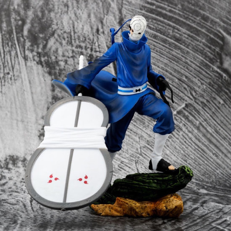 UCHIHA OBITO ANIME FIGURE NARUTO | Shopee Malaysia