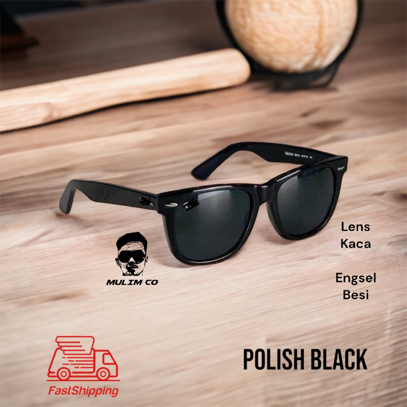 Cermin Mata Weferer Protection & Lens Kaca Anti Calar🔥 | Shopee Malaysia