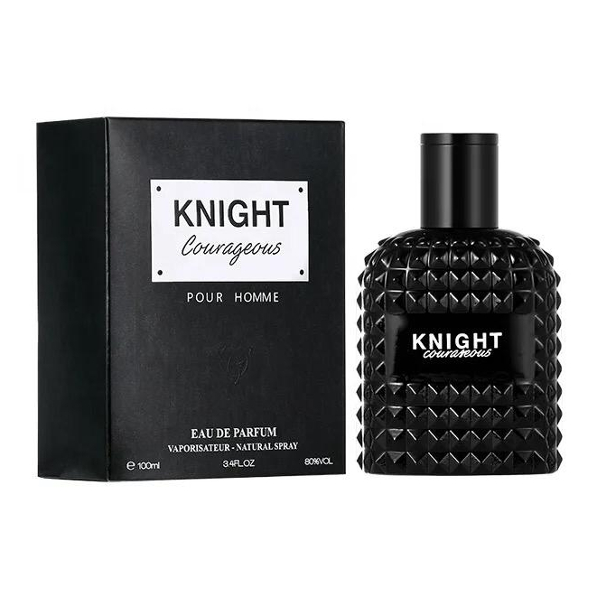 Perfume Knight Eau de Parfum Woody Perfume Fragrance for Men-100ml EDP ...