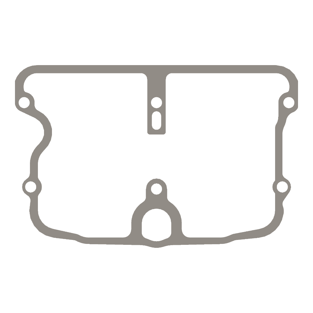 Rocker Lever Housing Gasket for Cummins - 3049187 | Shopee Malaysia