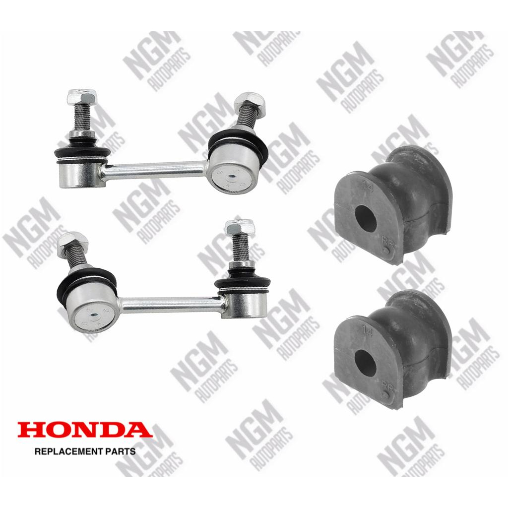 [HONDA] ODYSSEY RB1 RB2 RB3 RB4 REAR STABILIZER LINK & STABILIZER BUSH ...