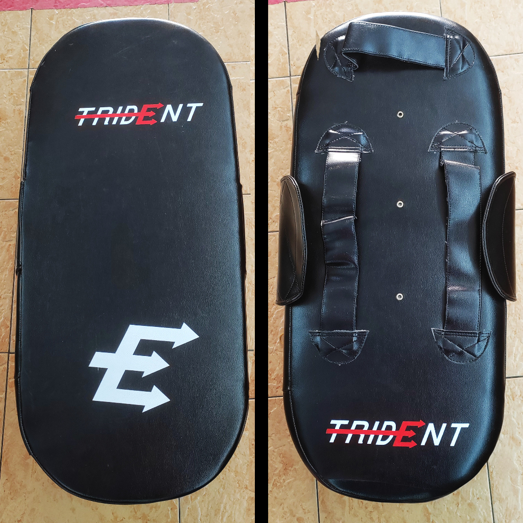 TRIDENT SILAT BODY TARGET | Shopee Malaysia