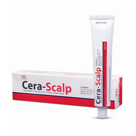 CERA SCALP OINTMENT 40G | Shopee Malaysia