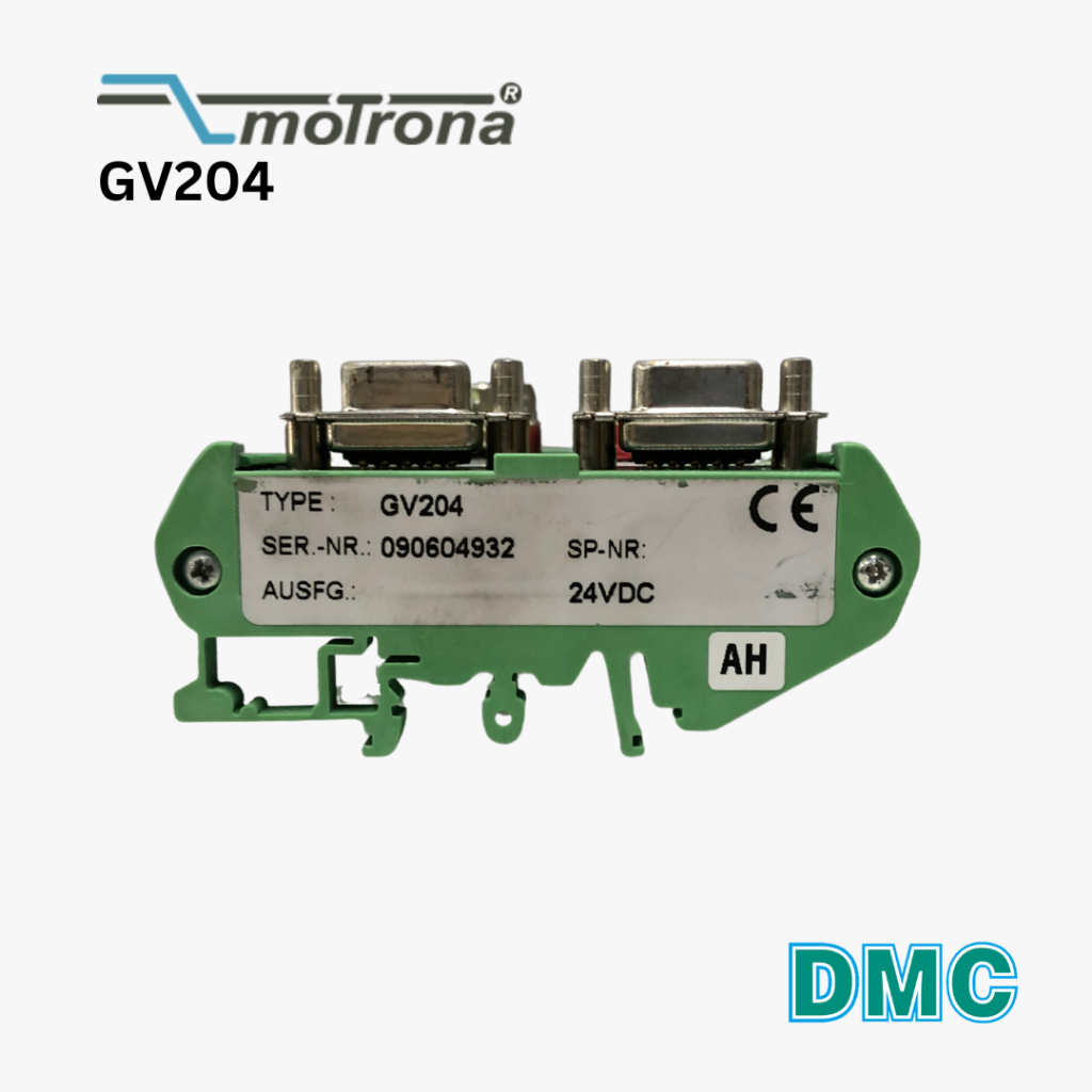 GV204 : MOTRONA-Encoder Splitter | Shopee Malaysia