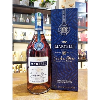 Buy martell cordon bleu Online With Best Price, Jun 2024 | Shopee Malaysia