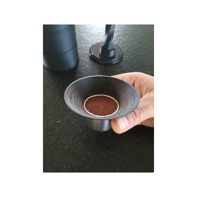 STARESSO DOSSING FUNNEL For 39mm basket | Shopee Malaysia