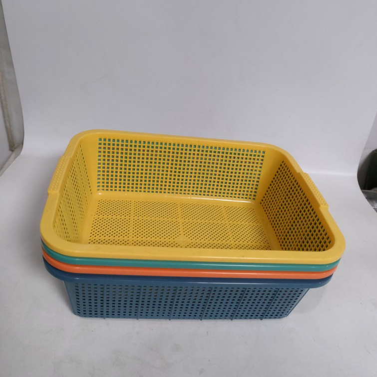 Bakul Simpanan Storage Basket Tray Multi-Purpose Basket Bakul Plastik ...