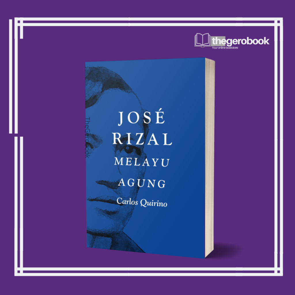 Jose Rizal: Melayu Agung | Softcover | IBDE | | Shopee Malaysia