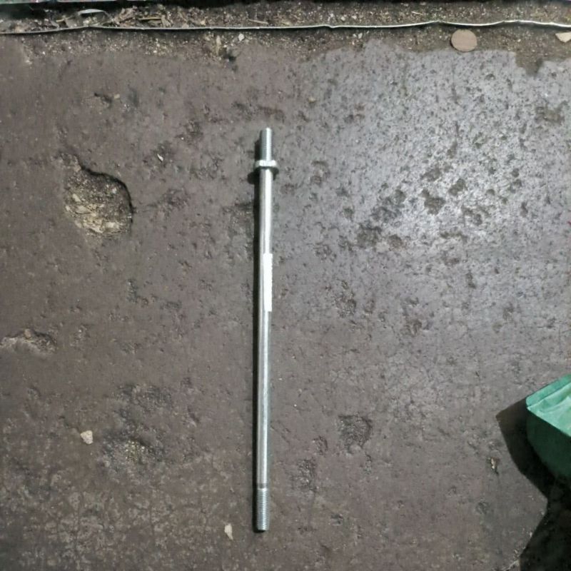 SHAFT SWING ARM WAVE100 CLASS-1 SHAFT BODY | Shopee Malaysia