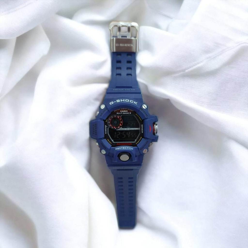 GW-9400 RANGEMAN PREMIUM 1.1 COPY | Shopee Malaysia
