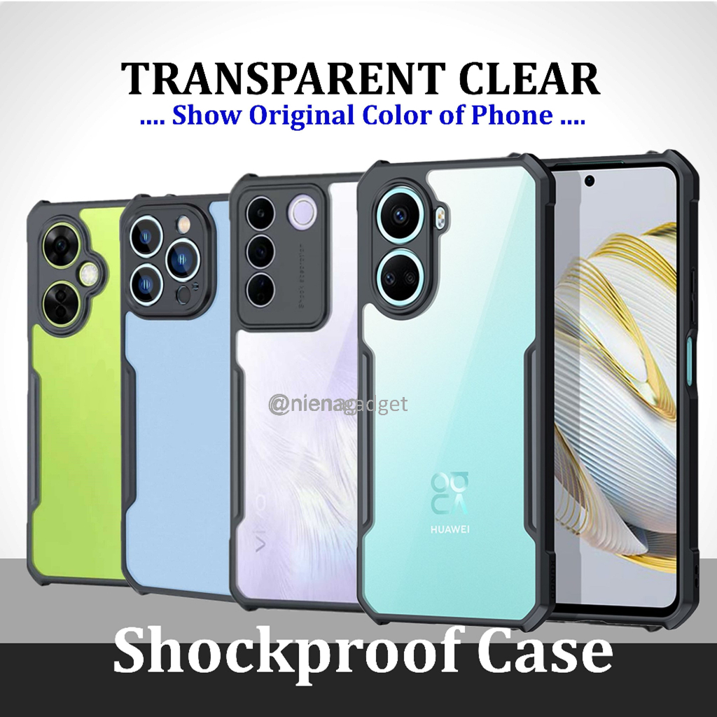 CASING HONOR 200 PRO 90 LITE X6B X9B X9A X8A X7A X6 X7 X8 4G 5G NOVA 5T ...