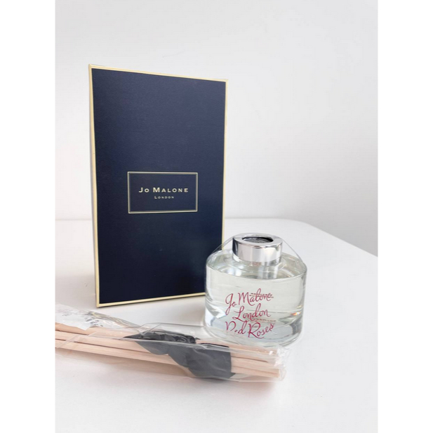 (ORI)_ RED ROSES 165ML DIFFUSER ( 2022 V. LIMITED EDITION) | Shopee ...
