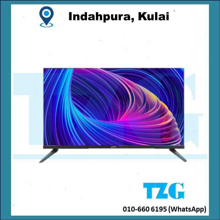 2 YEARS WARRANTY - DAWA (KULAI) 42'' LED TV / 43'' ANDROID SMART TV 42 ...
