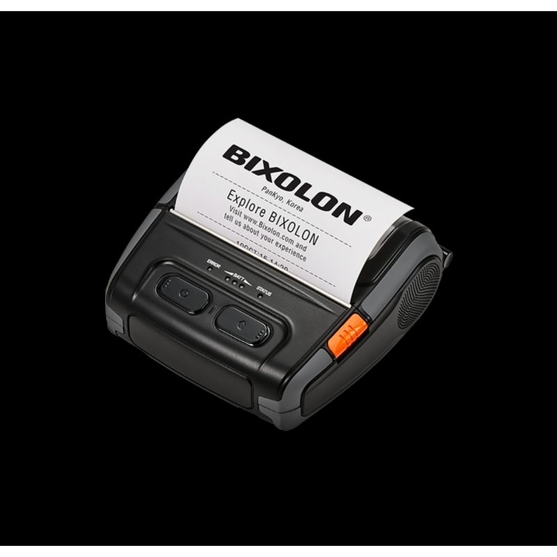 BIXOLON SPP R410 THERMAL PRINTER (SESUAI UNTUK POLIS TRAFIK DAN ...