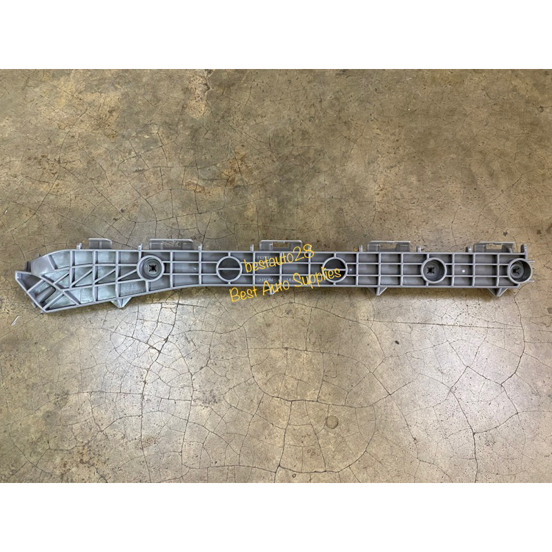 TOYOTA ALPHARD ANH20 2009 REAR BUMPER SIDE BRACKET BELAKANG VELLFIRE ...