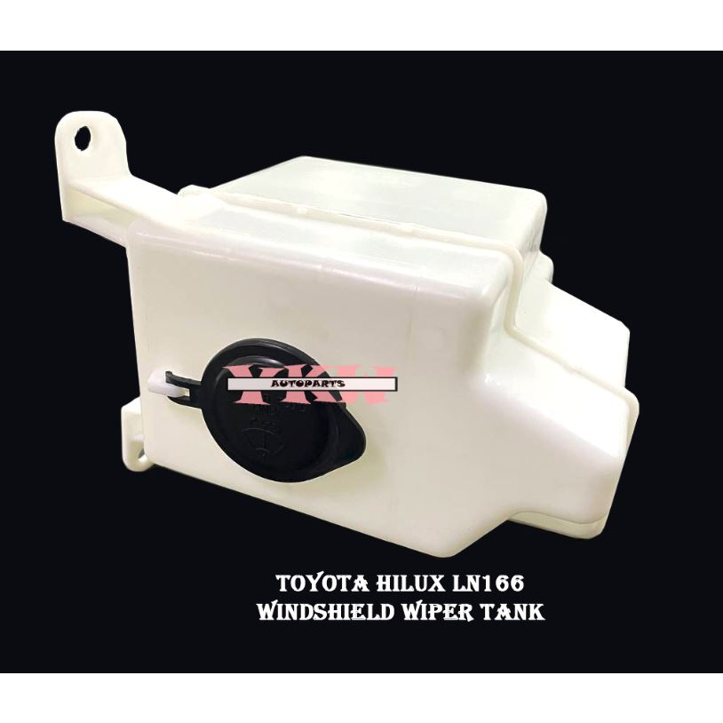 Toyota Hilux LN166 KDN165 KDN166 Windshield Wiper Washer Water Tank ...
