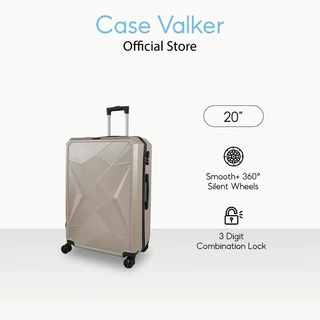 Case Valker Official Online Store, December 2025 | Shopee Malaysia