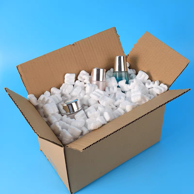 Styrofoam Packaging For Fragile Goods Pembungkusan Styrofoam Untuk
