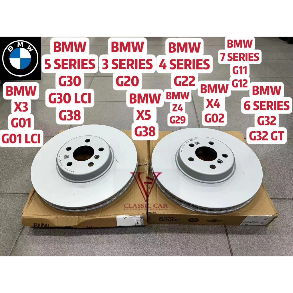 ( 100% ORIGINAL ) BMW 3 SERIES G20 5 SERIES G30 G38 G22 G11 G12 G32 X3 ...