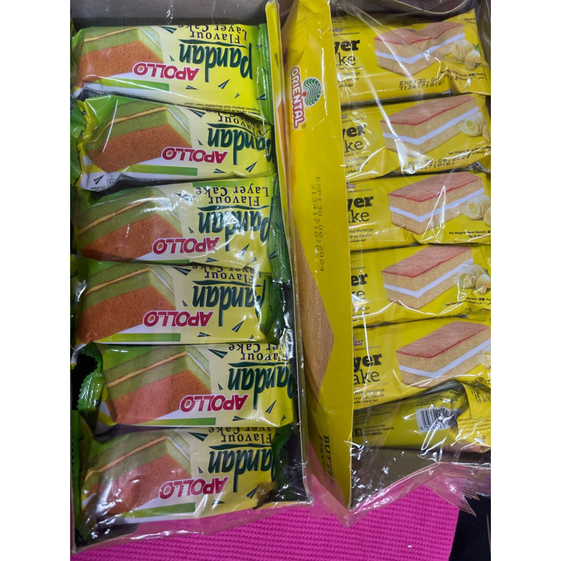 24pcs majerin(1)exp2024 | Shopee Malaysia