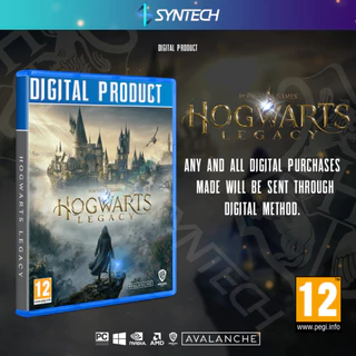 Buy hogwarts legacy pc Online With Best Price, Jun 2024 | Shopee Malaysia