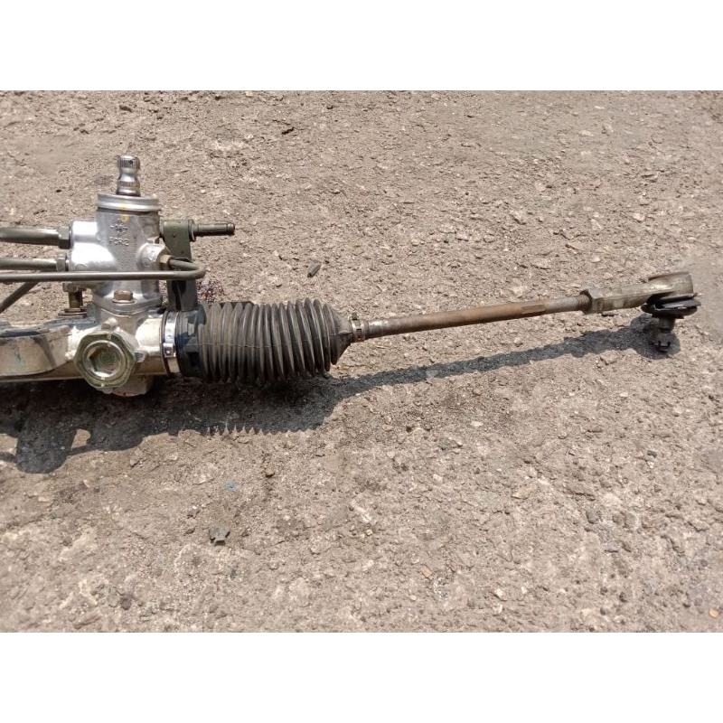 Hyundai Matrix Power Steering Rack | Shopee Malaysia
