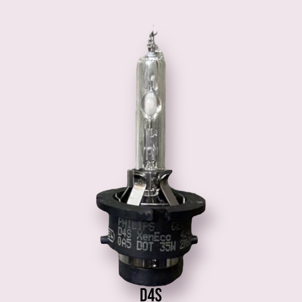 FuSheng-Toyota HID Ballast D4R/D4S For Estima ACR50, Camry ACV40 ...
