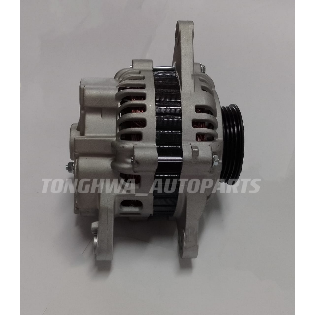 ALTERNATOR PROTON WIRA 1.6 2PIN 4PK | Shopee Malaysia