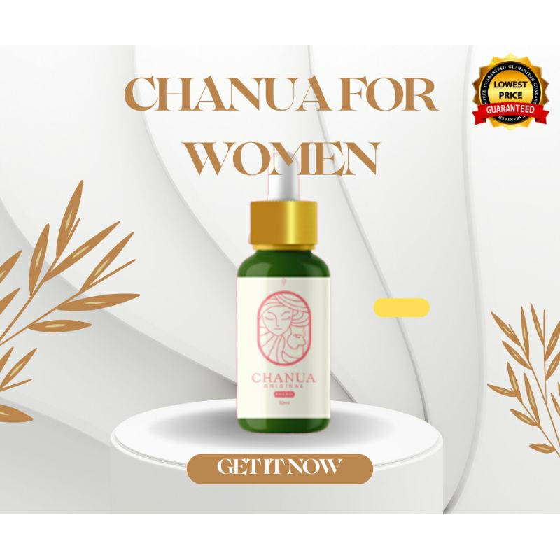 (NEW) CHANUA PERFUME FOR HER /PERFUME WANITA PENGASIH | Shopee Malaysia