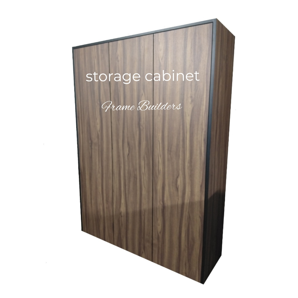 Storage Cabinet /Aluminium Storage Cabinet /Wall Mounted Storage ...