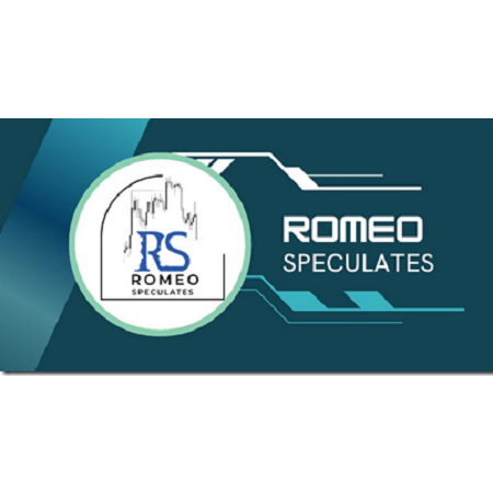 (OCT 2023 Updated) ICT Trader Romeo Trading Course | Shopee Malaysia