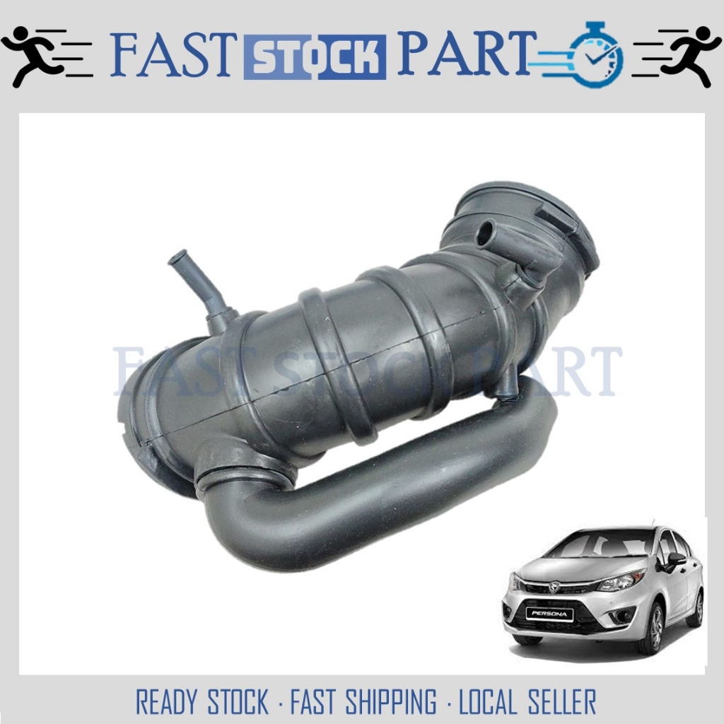1PC INTAKE HOSE -PW911475 PROTON SAGA PERSONA VVT 2016- | Shopee Malaysia
