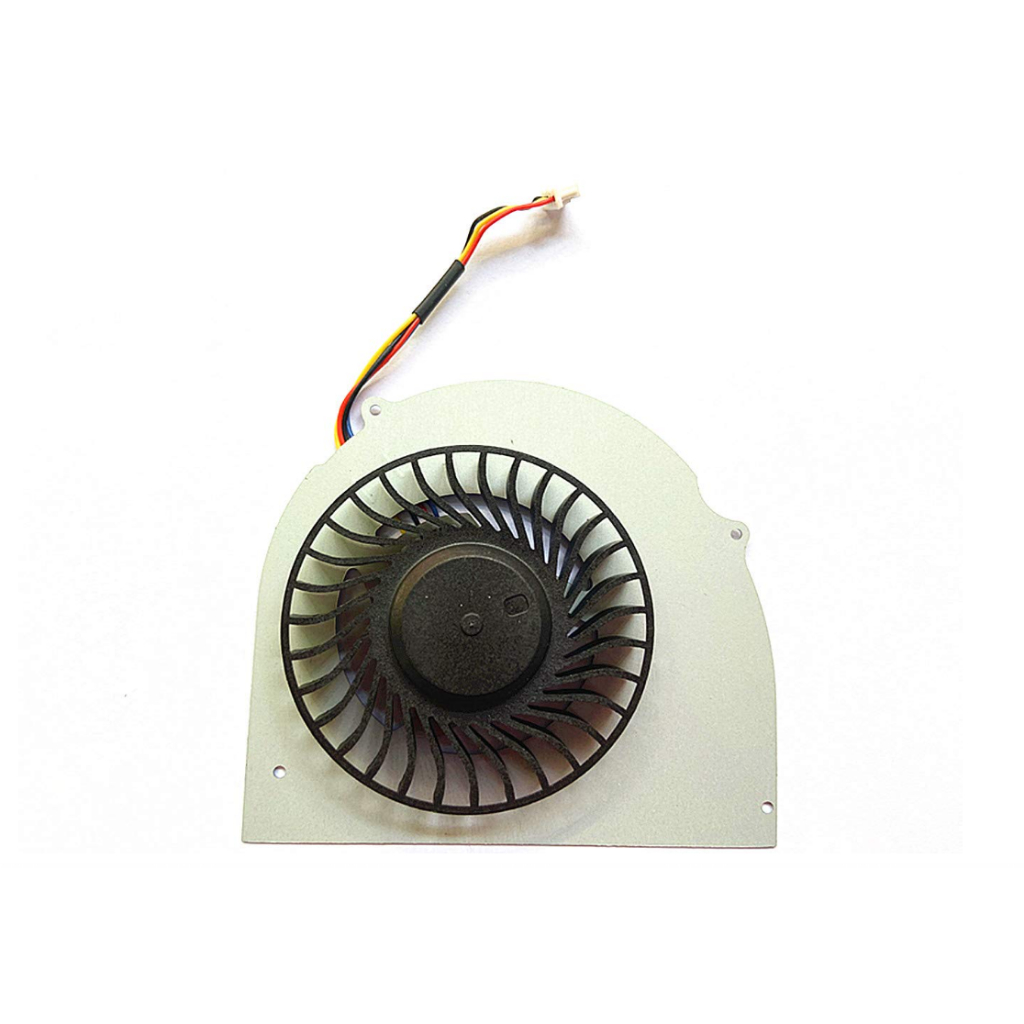 Dell Latitude E6540 Precision M2800 Series ORIGINAL Cooling Fan 4-Wires ...