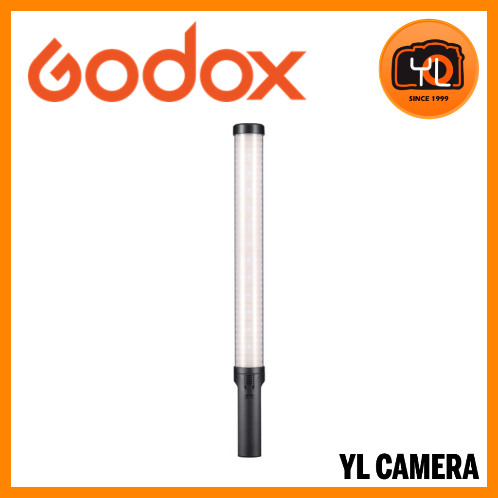 Godox LC500R /LC500Bi Mini LED Light Stick | Shopee Malaysia