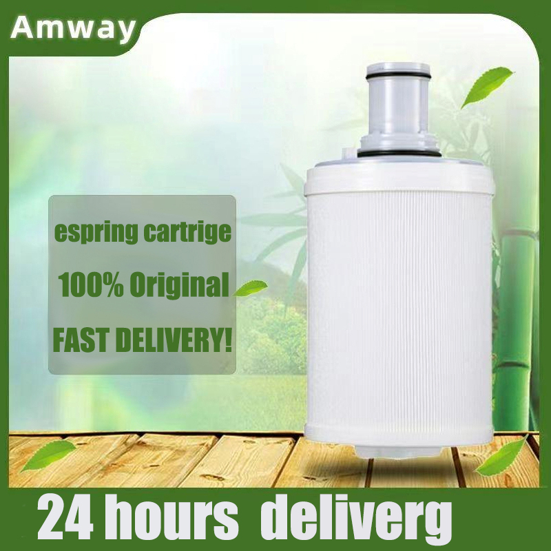 100% Original《𝐑𝐞𝐚𝐝𝐲 𝐒𝐭𝐨𝐜𝐤》Amway Espring cartridge (100% Original ...