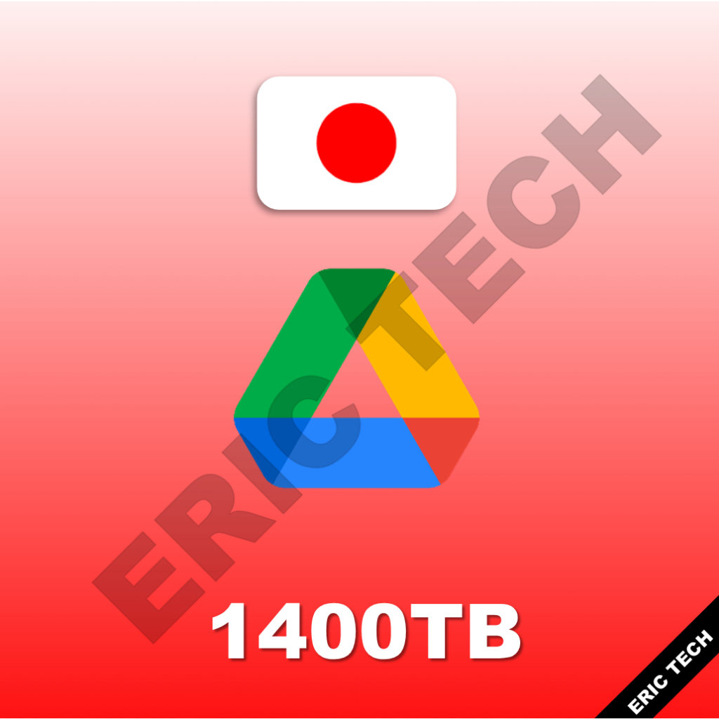 Cloud Google Drive Storage Unlimited Drive | Shopee Malaysia