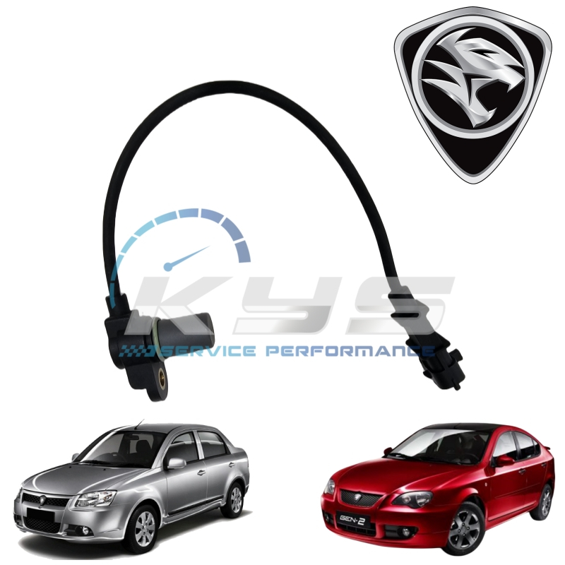 OEM PW811314 PROTON GEN2,PERSONA,SAGA 1.3 BLM FL FLX,EXORA CPS,WAJA 1.6 ...