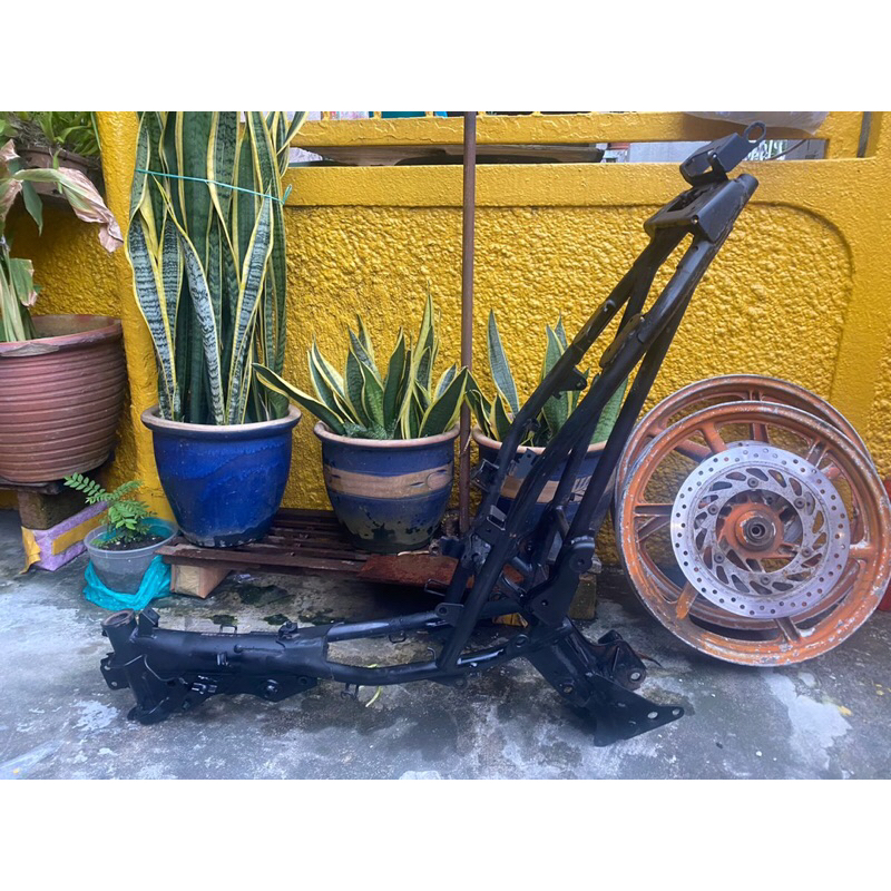 Body Rangka Spark/lc v1 | Shopee Malaysia