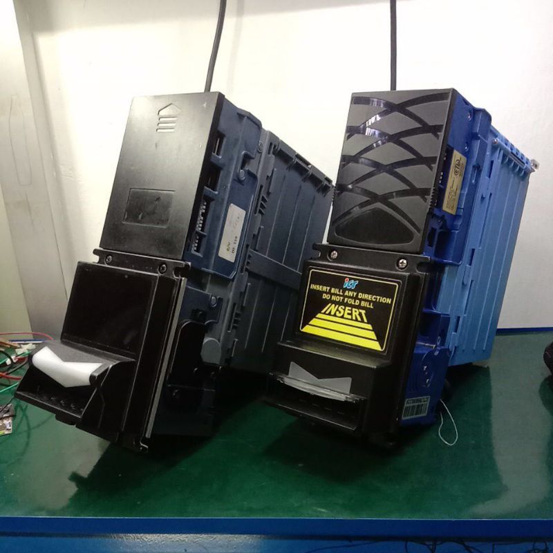 Note Acceptor ICTTAO and ICT XBA Vending Machine | Shopee Malaysia