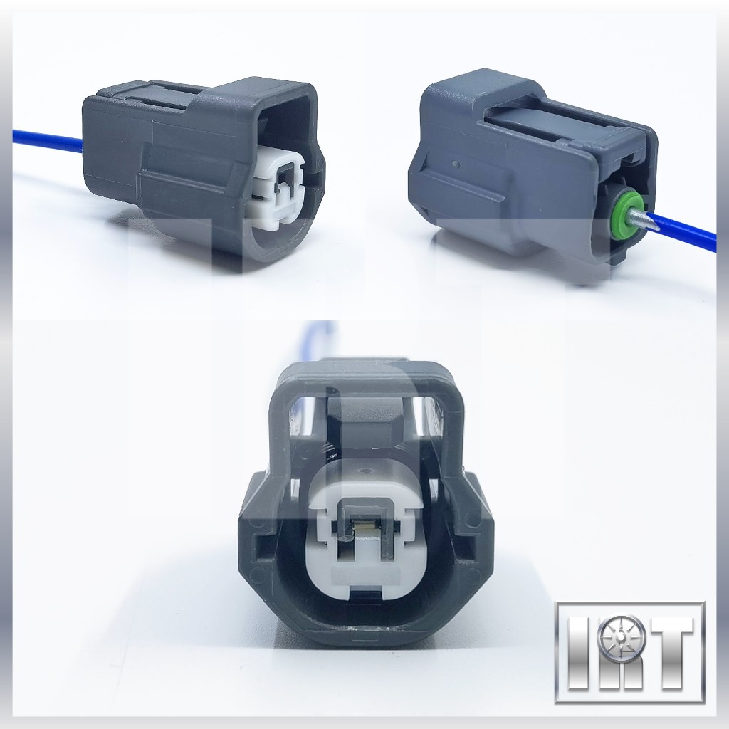 1 Pin Oil Pressure Switch Socket Nissan Engine Connector Soket Enjin ...