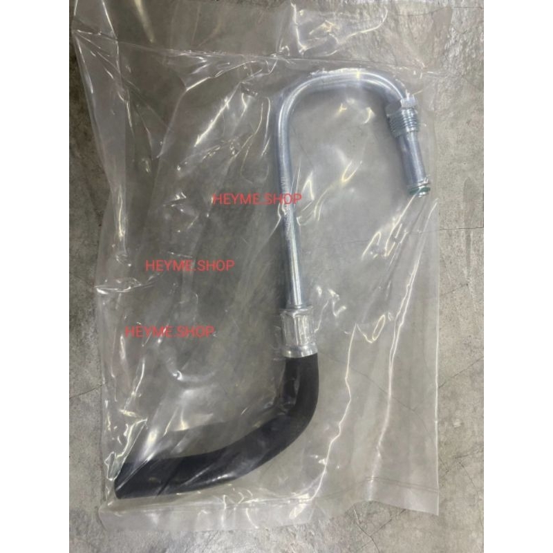 PROTON SAGA BLM FL FLX POWER STEERING PRESSURE RETURN HOSE PW825860 ...